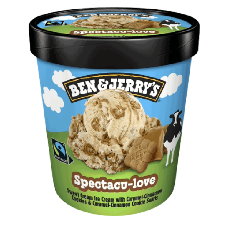 Stuntende prijzen bij de ijsstunter België - ijs kopen belgie